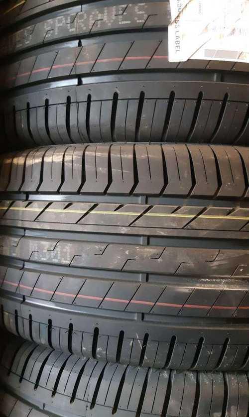255 45 20 Goform GH18 (by Hankook) R20 новые