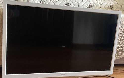Телевизор Toshiba