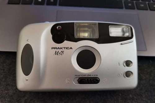 Фотоаппарат Praktica M50md Германия