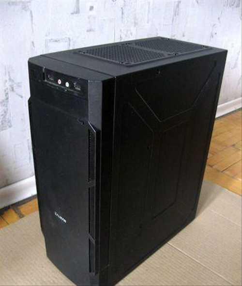 Intel Pentium G2020 4Gb RAM HDD 500Gb Zalman