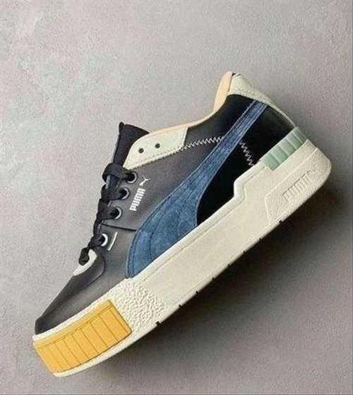 Кроссовки Puma Cali Sport