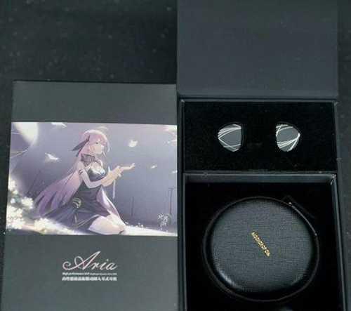 Наушники Moondrop aria