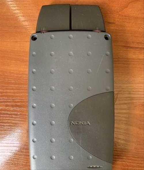 Nokia 18 PremiCell