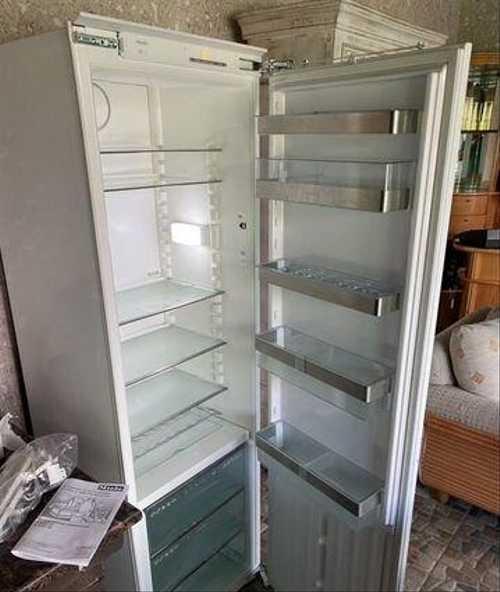 Встраиваемый холодильник Miele K 9757 iD