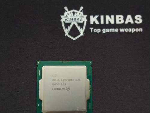 I7 6400t сокет 1151 (аналог i7 6700)