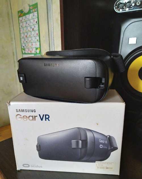Samsung GearVR