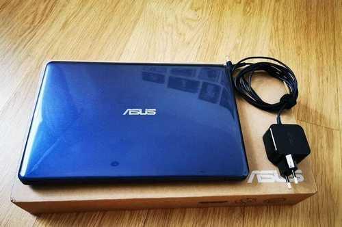 Asus E203MA-FD087 11.6"/4GB/128GB