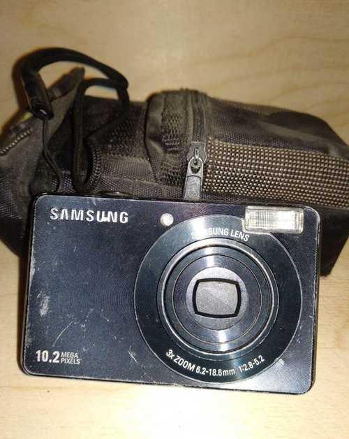 Фотоаппарат SAMSUNG pl51