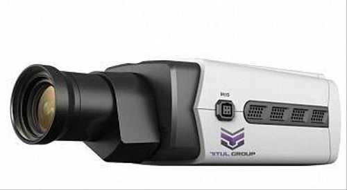 Видеокамера корпусная TLC-B241SNH-4