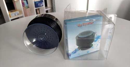 Беспроводная колонка Bluetooth