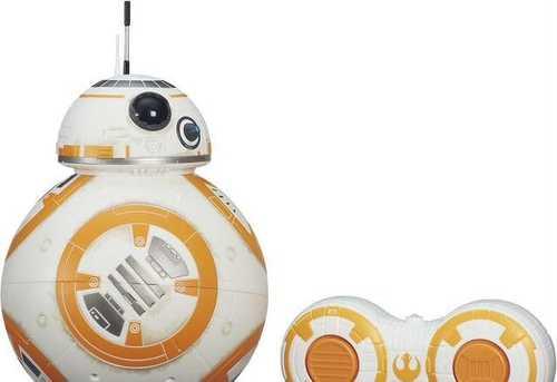 Звёздные войны. Дроид BB-8 с пультом управления