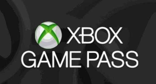 Xbox Game Pass