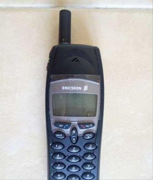 Ericsson A1228c