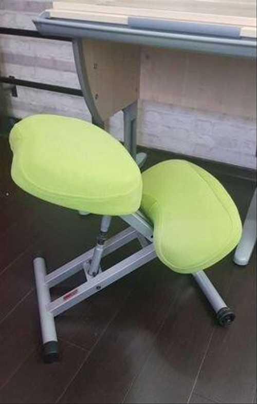 Растущий коленный стул Smartstool
