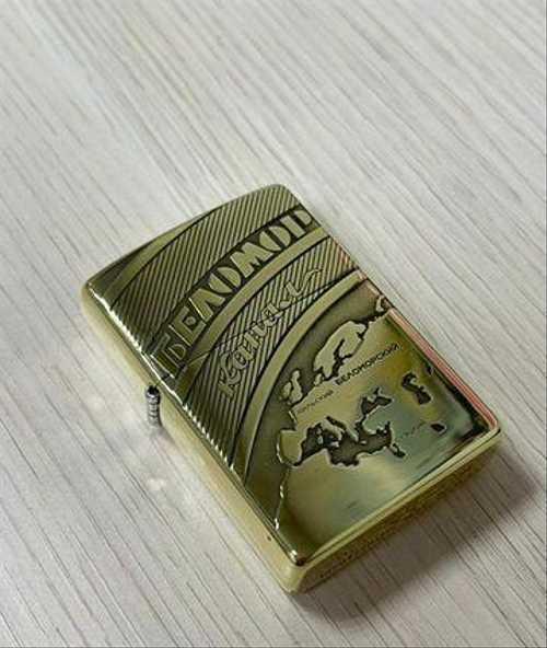 Продаю бензиновые зажигалки Zippo (кастом)