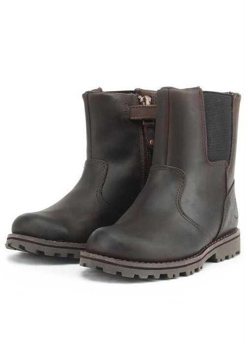 Сапоги Timberland демисезонные р.26