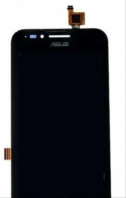 Asus модуль (дисплей с тачскрином)