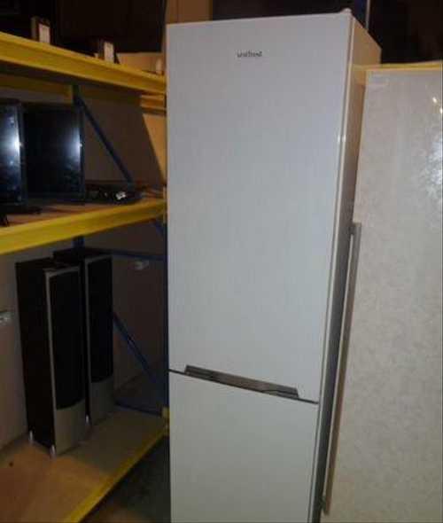 Холодильник Vestfrost VF 384 EW