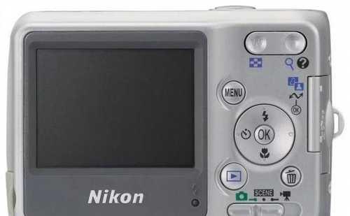 Nikon Coolpix L4