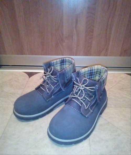 Ботинки Crocs