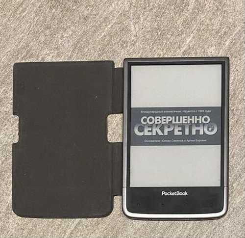 Электронная книга Pocketbook 650 (не работает)