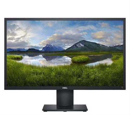 Монитор Dell 27" E2720HS новый