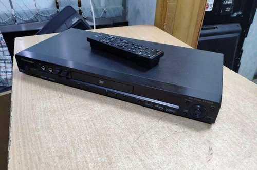 DVD плеер Pioneer DV-500K-K
