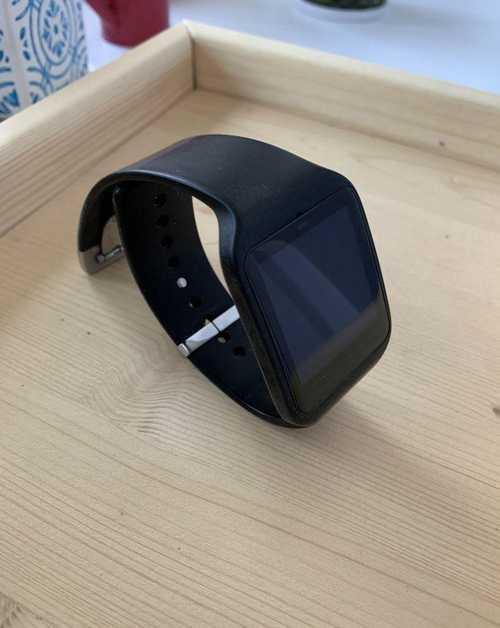Sony smartwatch 3