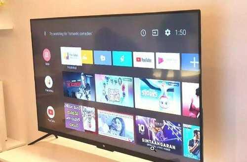 ЖК-Телевизор Xiaomi Mi TV 4S