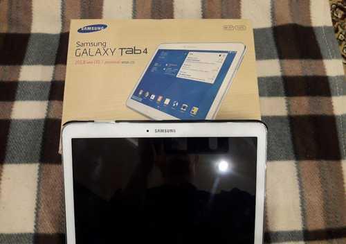 SAMSUNG GalaxyTab4