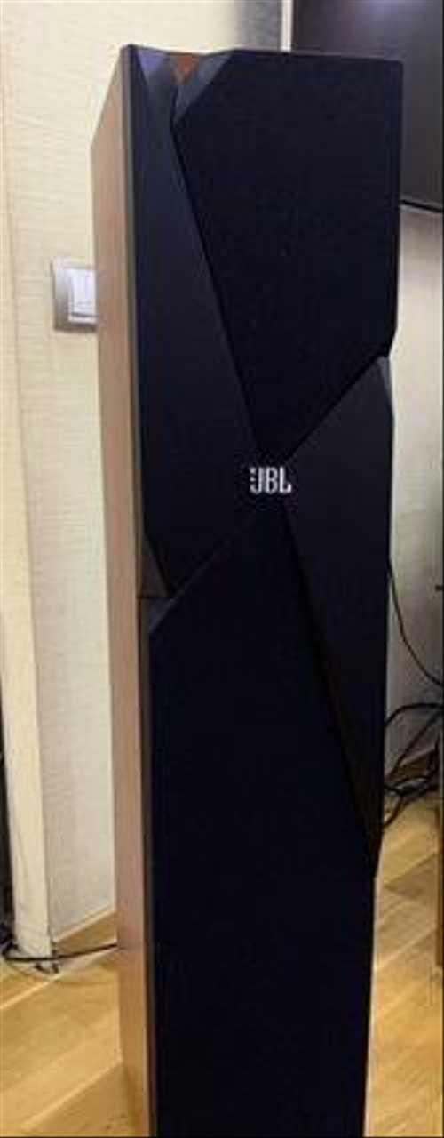 Jbl studio комплектик 180, 130, 120c