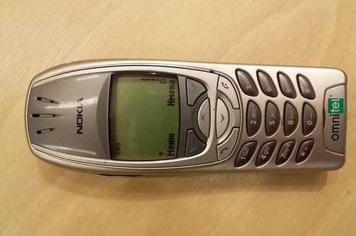 Nokia 6310 оригинал
