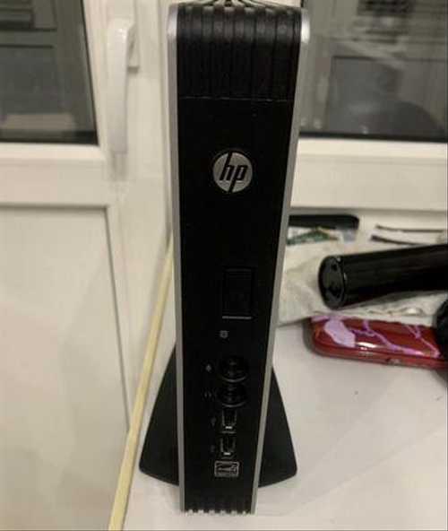 HP T610 TPC-W006-TC