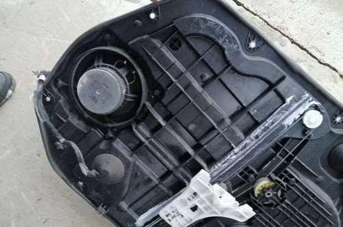 Наполнение для левой задней двери hyundai i40 sw