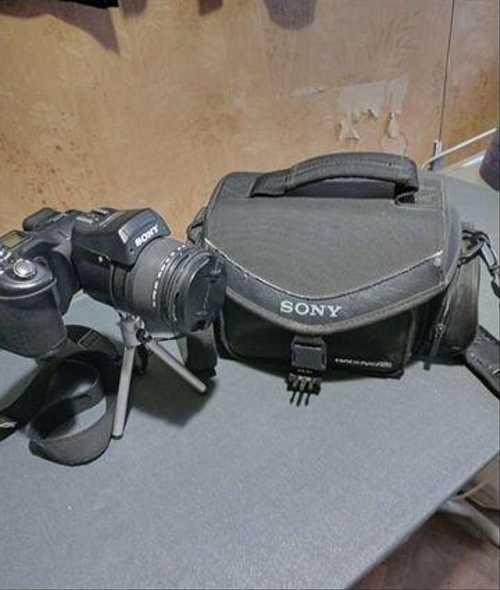 Фото сумка sony