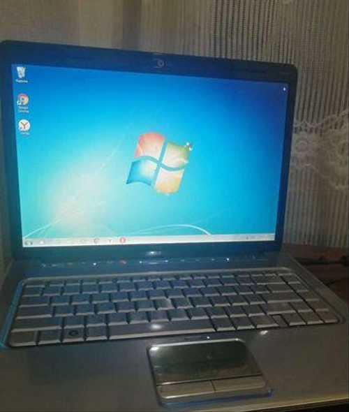 Hp Pavilion Entertainment PC