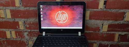 Hp pavilion dm1 4100er апгрейд