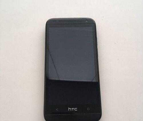 HTC Desire 601 Dual Sim 4G