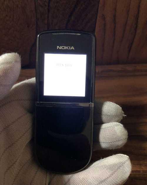 321 Nokia 8800d Sirocco black магазин, сервис