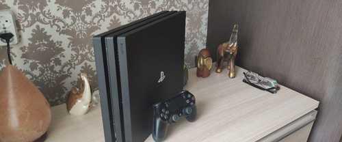 Playstation 4 PRO