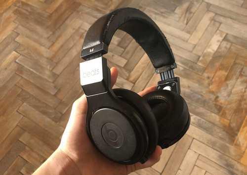 Наушники beats pro by dr Dre detox