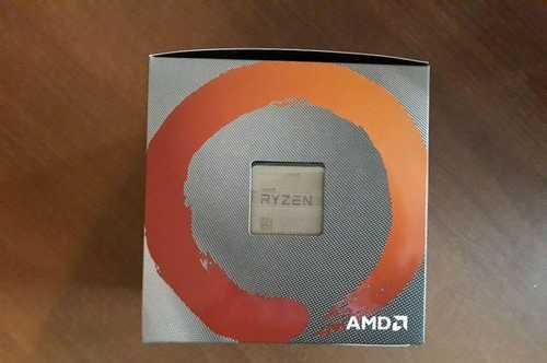 Ryzen 3600x