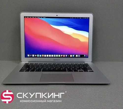 Ноутбук Apple MacBook Air 13" 6,2 A1466