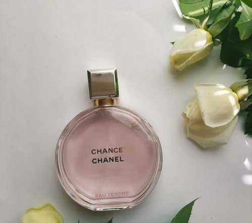 Духи Chanel