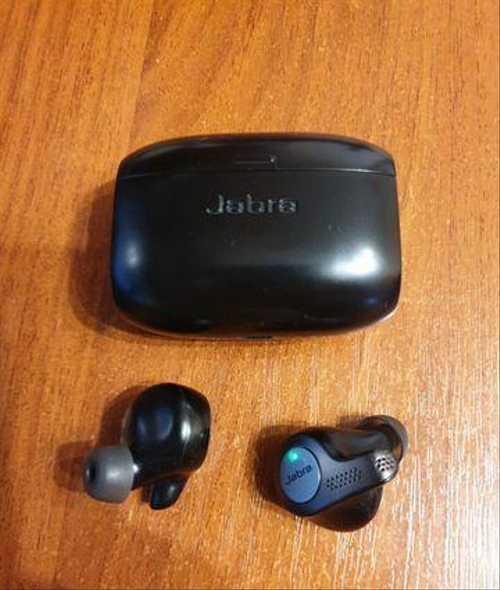 Jabra elite 65t