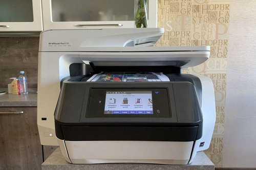 Мфу HP Office Jet PRO 8720