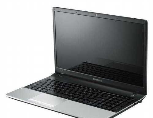 Ноутбук Samsung NP300E7A-S07RU