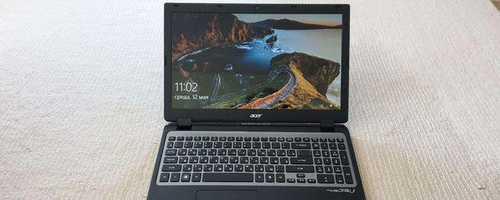 Acer aspire M3-581 T6