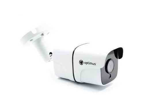 Видеокамера Optimus AHD-H015.0(3.6) V.3 5мп