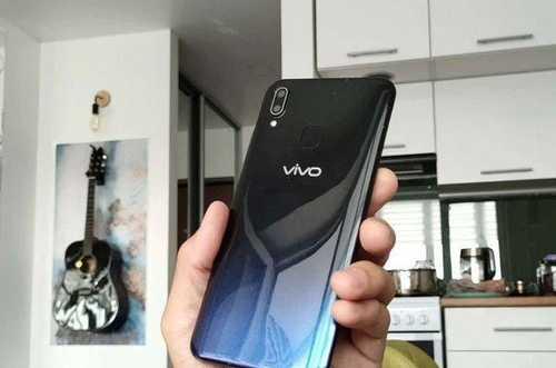 Vivo Y93 6.22" 4/32